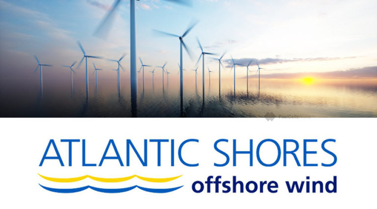 Atlantic Shores Submits Offshore Wind Project Bids In New Jersey ...