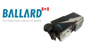 Innovate BC Awards Funding For Development Of The Next-Gen Fuel Cell ...