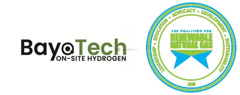 BayoTech Joins the Coalition for Renewable Natural Gas