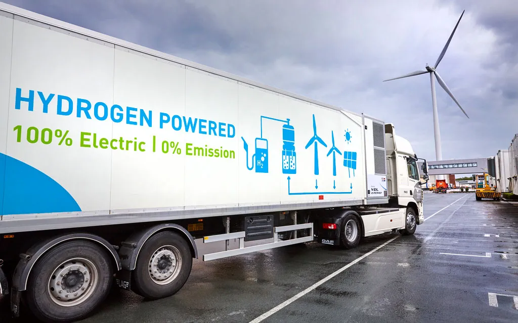 Europe Pulls Ahead in Race for Hydrogen, as Global Project Pipeline ...
