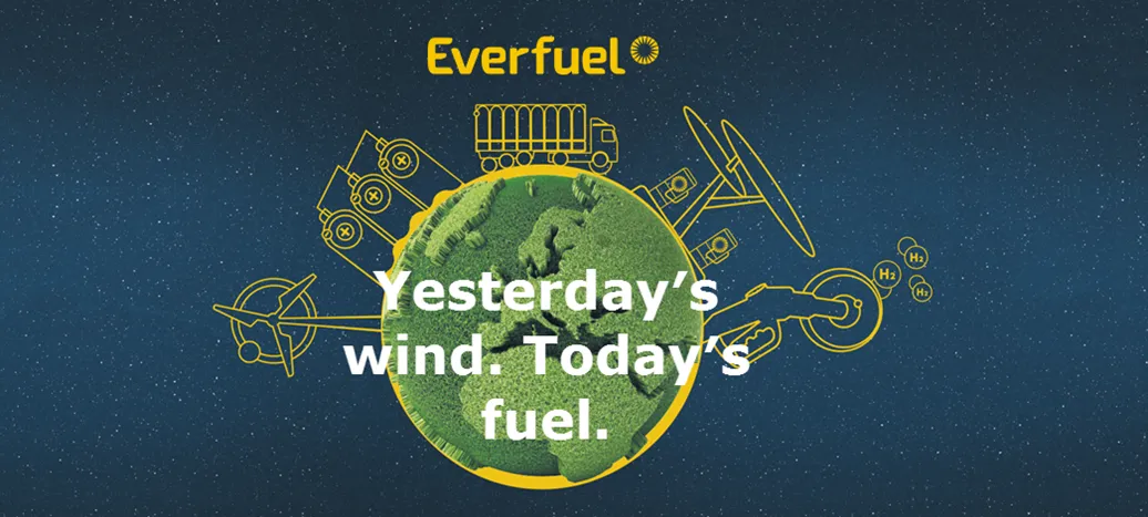 Everfuel to Distribute Green Hydrogen from Siemens Gamesa Pilot Project ...
