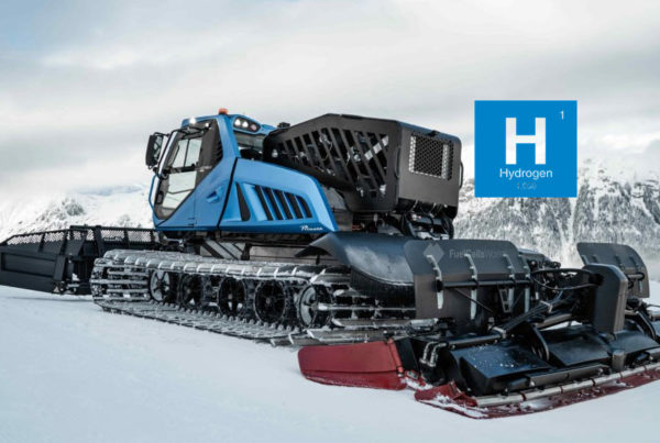 First Hydrogen Based ENERGIRON DRI Plant for Tenova in China ...