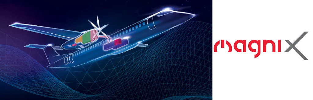 Thursday Throwback Story: magniX Selected as Electric Propulsion ...