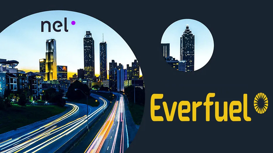 Everfuel Signs Contract with Nel for Delivery of 20 MW Electrolyser ...