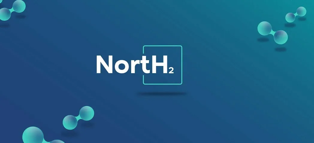 NortH 2: Development of a Center for Green Hydrogen for North-Western ...