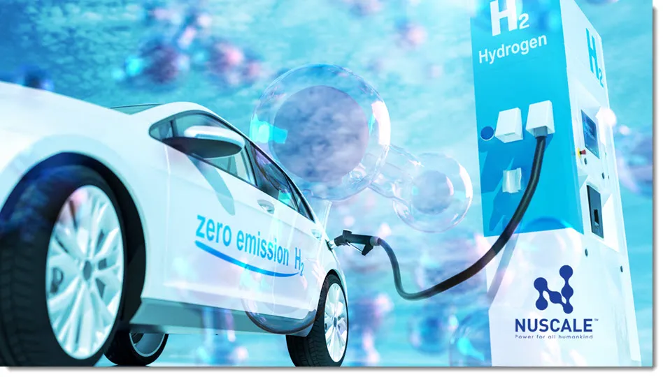 NuScale Power Releases Updated Evaluation for 77 MWe Module Clean ...