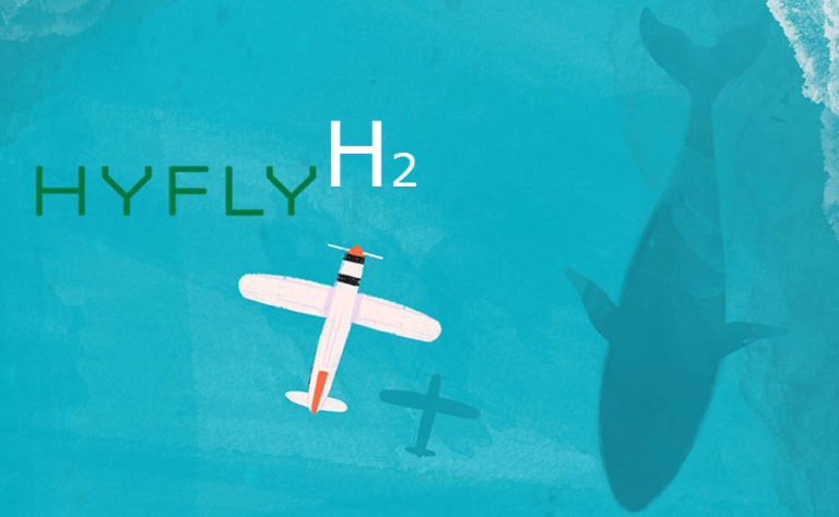 PS-HyTech Participates In Founding HYFLY Small Aircraft With Hydrogen ...