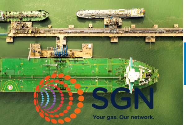 EASN Interview of Mr. Bart Biebuyck, Executive Director of the Fuel ...