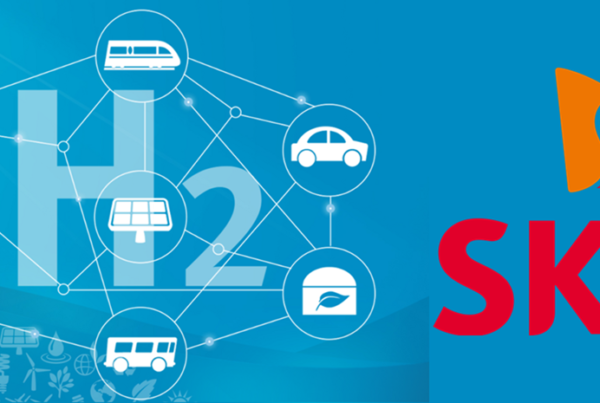 Hyundai Ranks First in Hydrogen Fuel Cell Cars Sold in First 6 Months ...