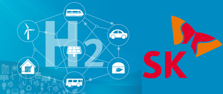SK Gas To Build Hydrogen Complex In Ulsan