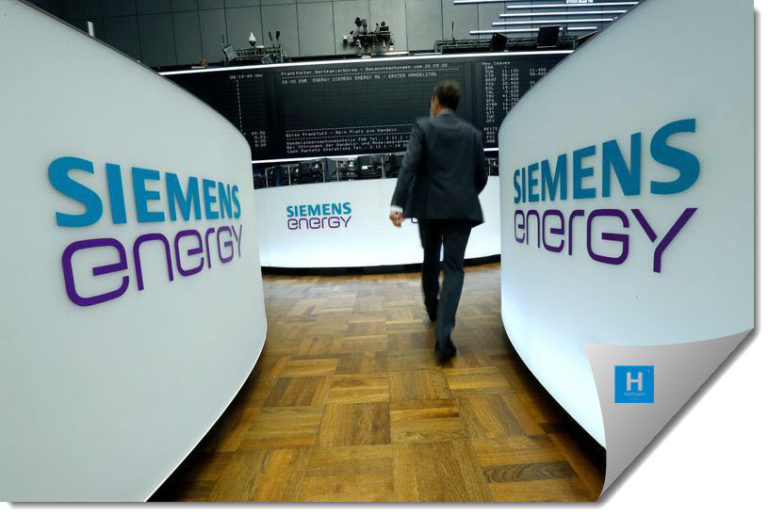 BASF And Siemens Energy To Cooperate In The Field Of Carbon Management ...