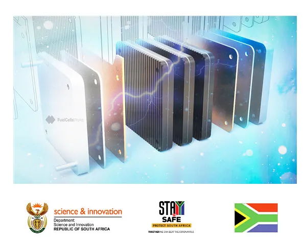 South Africa: TVET Graduates Trained to Work with Hydrogen Fuel Cell ...