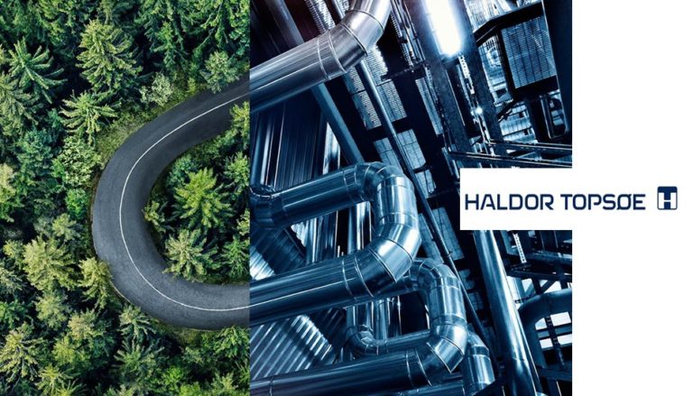 Grön Fuels, LLC Select Haldor Topsoe’s HydroFlex™Renewable Fuels And ...