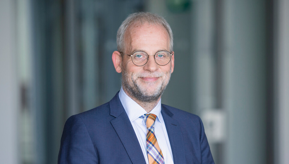 BBH Partner Dr. Martin Altrock Elected To The Presidium Of The German ...
