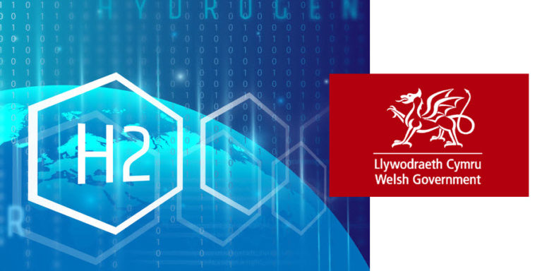 Hydrogen In Wales: A Pathway And Next Steps For Developing The Hydrogen ...