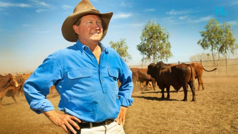 Andrew Forrest Calls For A Move To Green Hydrogen “On A Global Scale ...