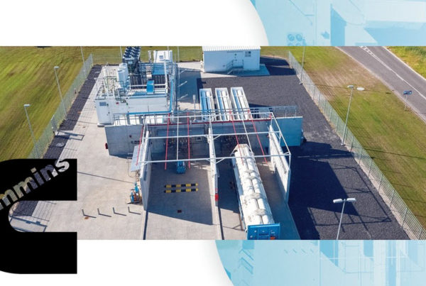 Norway's HydrogenPro to Supply Electrolyzers for Hydrogen Project at ...