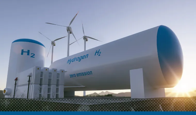 Gas Grid Companies Plot Course to Britain’s First Hydrogen Town