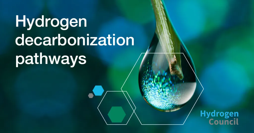 Clean Hydrogen Scale up is Feasible and Can Greatly Reduce Greenhouse ...