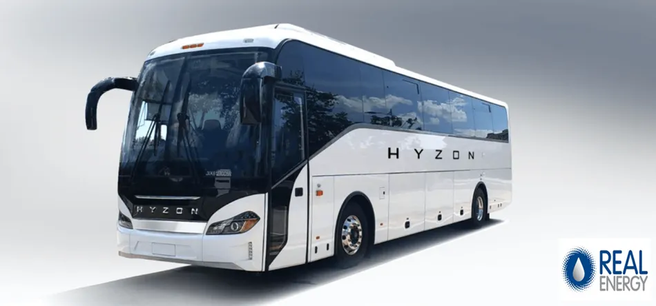 Pure Hydrogen, HYZON to Jointly Develop Network of Hydrogen Refuelling ...