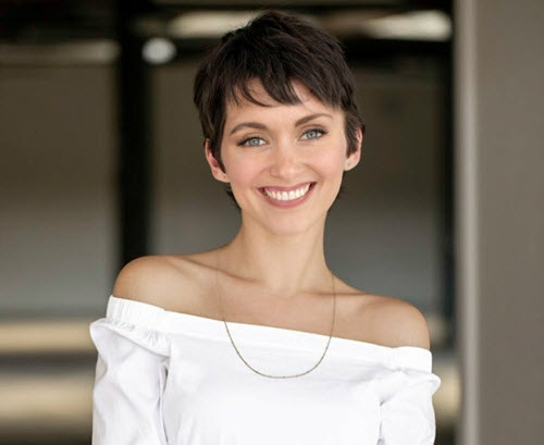 Developing Hydrogen’s Future For Long-Haul Trucking