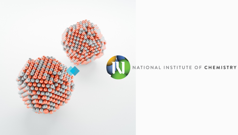 National Institute Of Chemistry Receives Grant On Proof Of Concept In ...