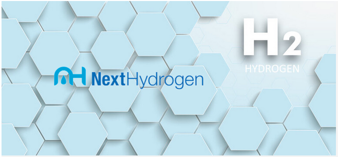 Next Hydrogen Closes Over-Subscribed Equity Offering - FuelCellsWorks