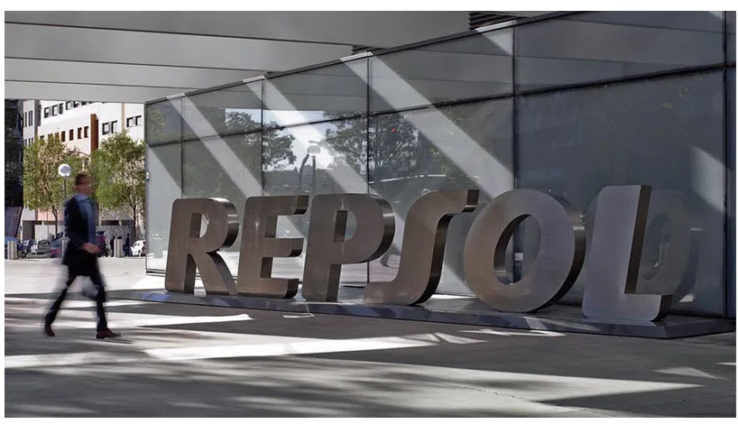 Repsol Goes All-In on Green Hydrogen with Major Initiatives in Bilbao
