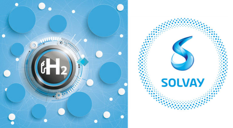 Solvay Launches Hydrogen Platform - FuelCellsWorks