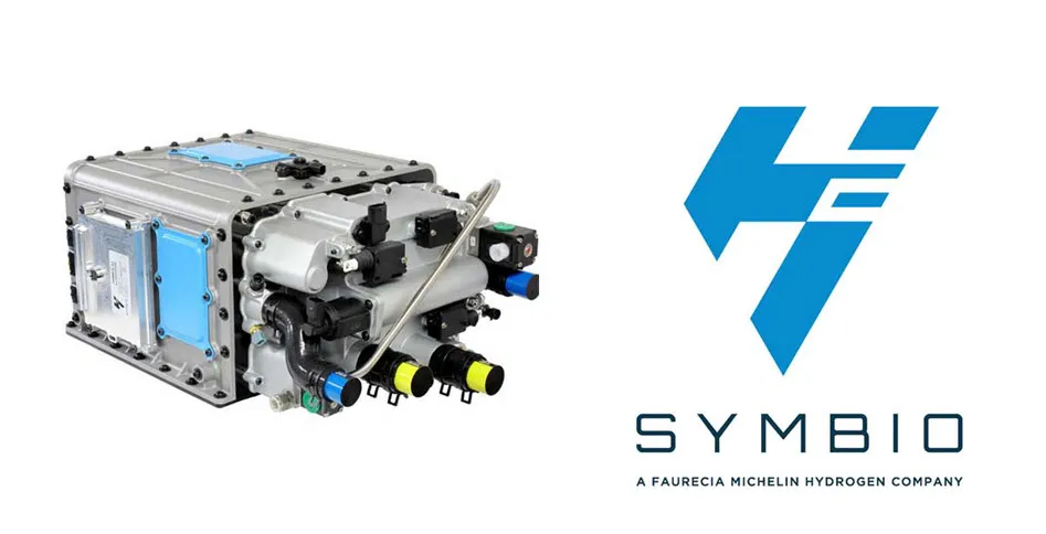 Symbio CEO Confirms Lyon Site for its Hydrogen Fuel Cell Plant