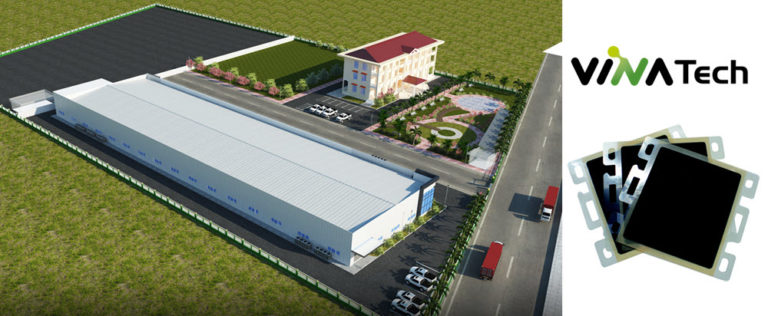 VINATech Announces New Factory Dedicated To Hydrogen Fuel Cell ...