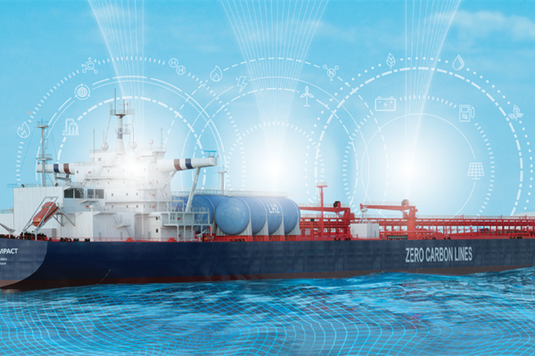 HHI Group Launches “Hydrogen Project” With Saudi Aramco