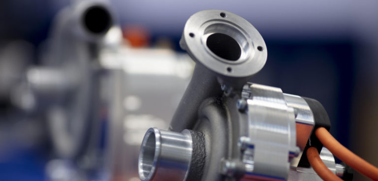 A Company Driven To Increase The Range And Efficiency Of Hydrogen ...