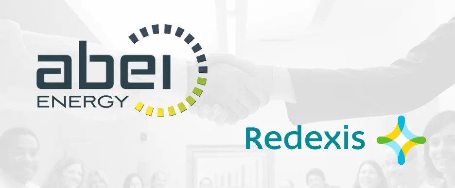 AEBEI Energy & Redexis Sign Agreement to Develop Hydrogen Refueling ...