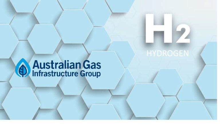 Australian Gas Infrastructure Group (AGIG) Partners On Two Renewable ...
