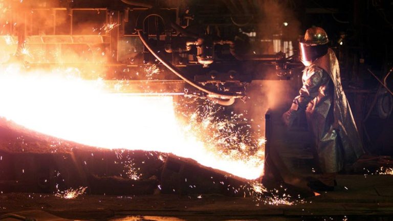 BOC To Supply ‘green’ Carbon-free Hydrogen To NZ Steel At Glenbrook ...