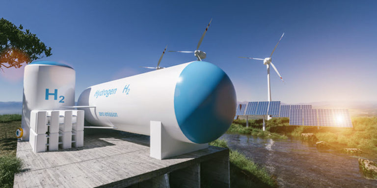 Air Liquide And Siemens Energy To Develop A Large Scale Electrolyzer Partnership For Sustainable ...