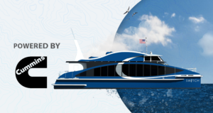 Cummins Fuel Cells Powering North America’s First Commercial Zero ...