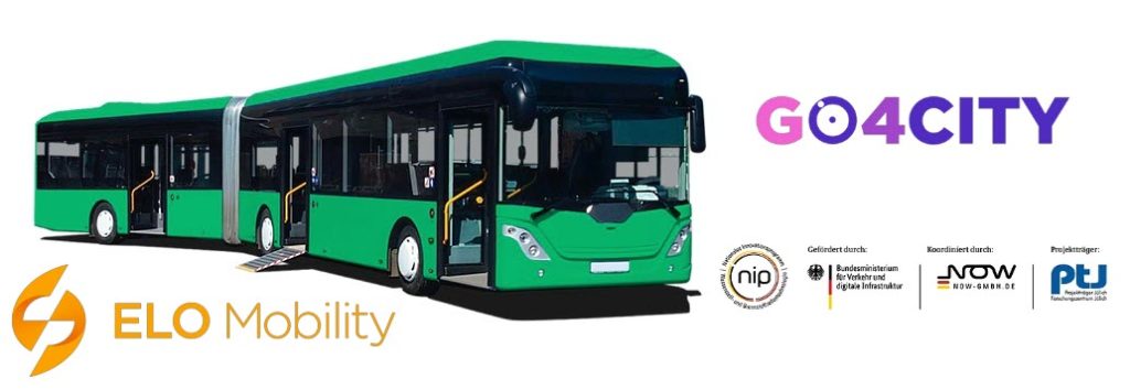 ELO Mobility And Fraunhofer IVI Are Developing New Types Of Hydrogen ...