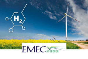 EMEC To Explore Floating Wind And Hydrogen Collaboration In Scotland ...
