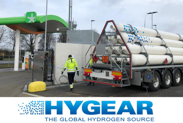 Green Hydrogen Systems Partners with Lhyfe on the First Delivery to ...