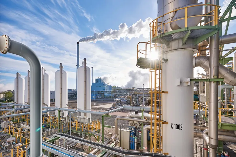 Ministry of Economic Affairs Promotes Construction of a Production ...