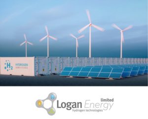 Logan Energy Delivers First Of Its Kind Hydrogen Project In North Wales ...