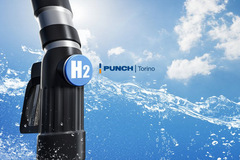 Punch Torino Announces The Creation Of Punch Hydrocells: Targeting ...