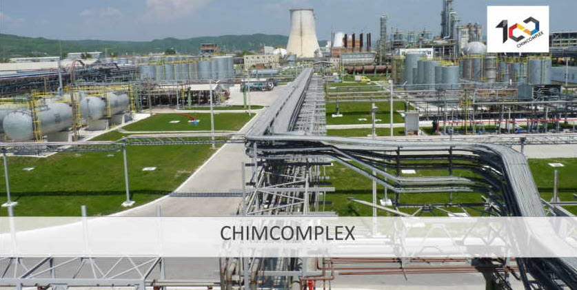Romania’s Chimcomplex Looking To Build Hydrogen Facility With EUR 1 ...
