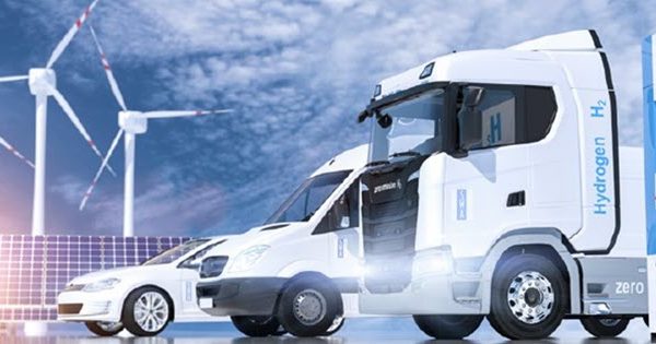 Noble Gas Systems’ Industry-Leading Conformable Compressed Gas Storage ...