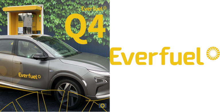 Everfuel - Q4 2020: Strong Momentum In Commercializing Green Hydrogen ...