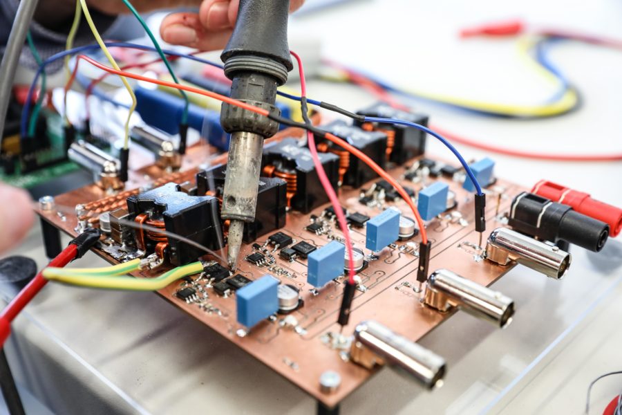 INERGIO Mini-Fuel Cell Delivers Maximum Performance