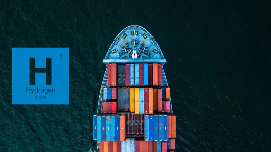 Japanese Consortium Teams Up to Develop Hydrogen Marine Engines for ...