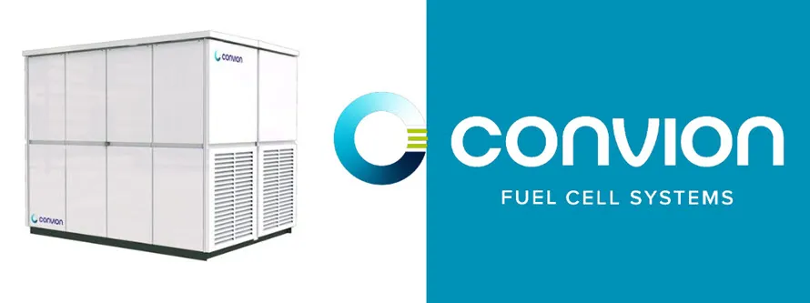 By Using a Fuel Cell System "Backwards," Convion Is Exploring How to ...